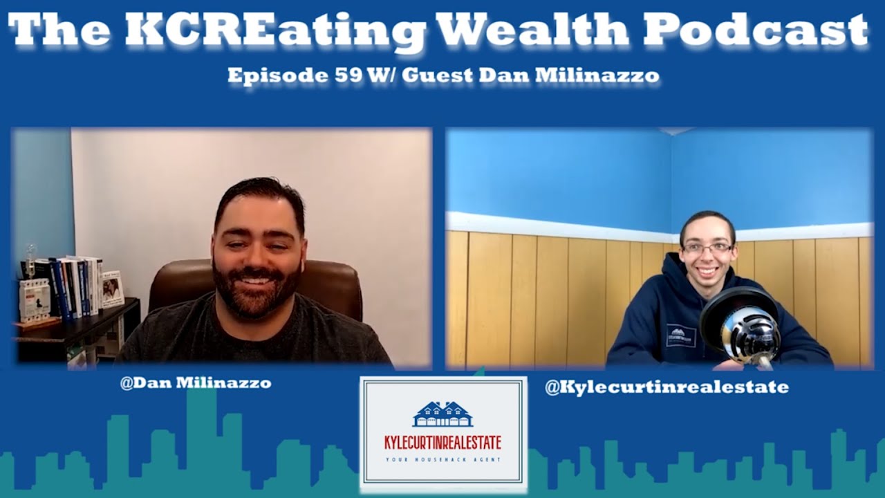 59. (2/2) How To Become A Successful Real Estate Investor As An ...