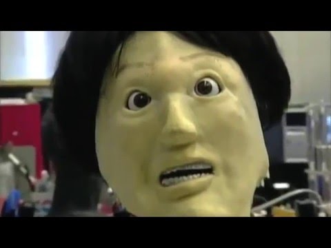 Creepy Adult Swim Bump Ever - YouTube