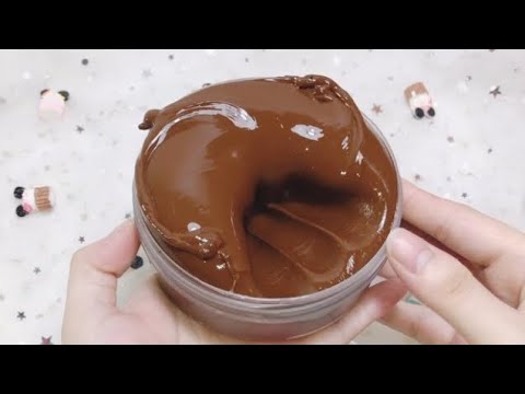 ASMR SLIME ĐẾN TỪ SLIME CORNER - THƯ GIÃN CÙNG SLIME | THY 🥀💫 - YouTube