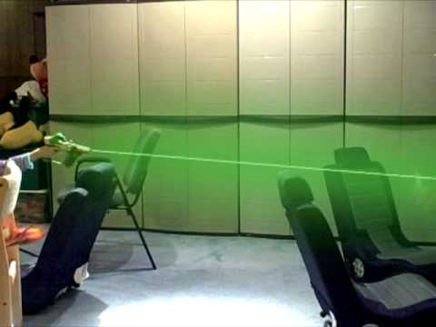 Phaser Fight 4 - YouTube