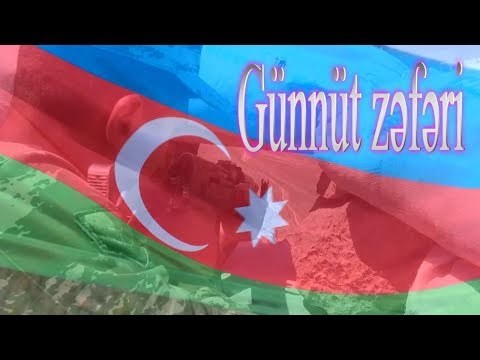 Günnüt zəfəri