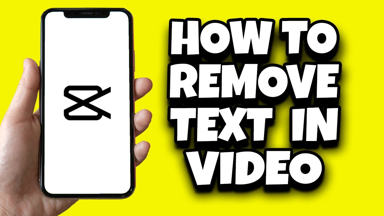 How To Remove Text From Video Using Capcut PC Step By Step YouTube how-to-remove-text-from-video-using-capcut-pc-step-by-step-youtube