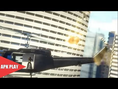 Sniper 3D Assassin® Apk İndir | Hileli