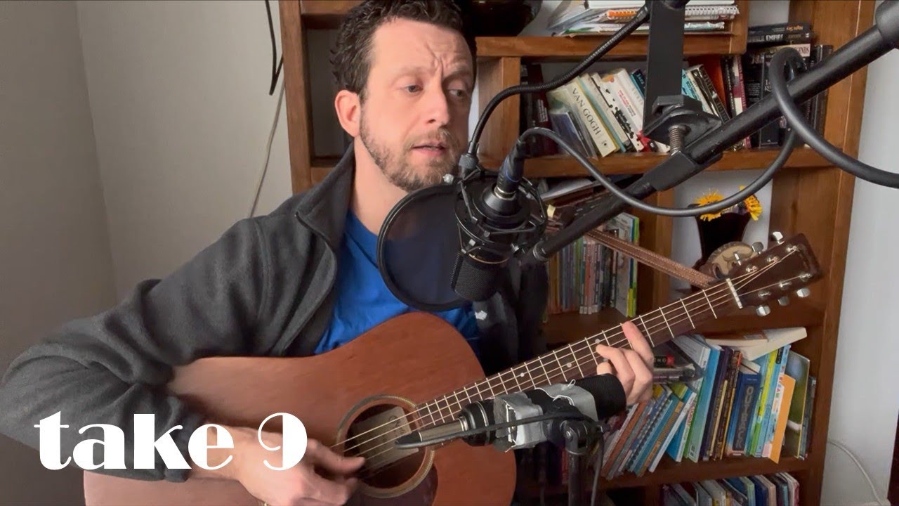 Jason Funk - "Skip Your Stone" - YouTube
