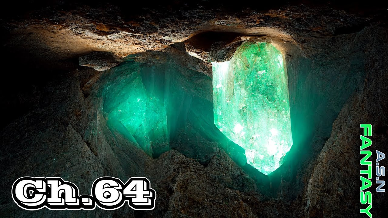 The Survivor Becomes a Dungeon - Chapter 64 | HFY | Fantasy Audiobook ...