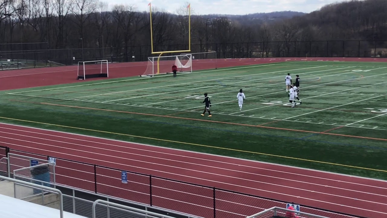 SCCSA Dragons 05 Boys v. Reading Rage 2005 Boys- second half - YouTube
