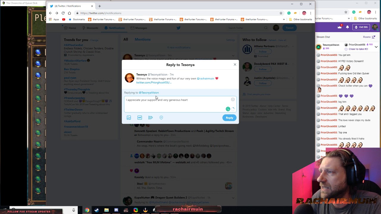 Tweeting 101: How to compose a tweet. - YouTube