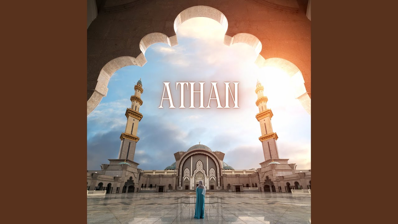 Beautiful Emotional Athan - A Call To Prayer for Muslims - Islam - YouTube