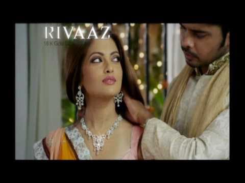 Rivaaz.: SHREESANTH  AND RIA SEN