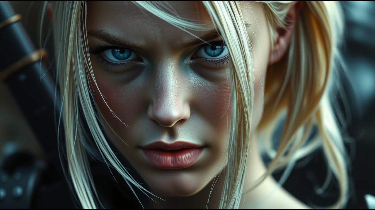 Alien Princesses Laughed At Earth, Until A Human Inherited All 4 of ...