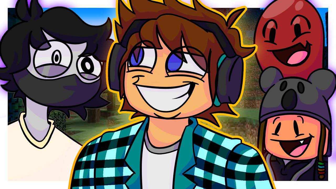 AuthenticGames e sua época de ouro - YouTube