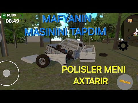 MADOUT2--_--MAFYANIN MASININI TAPDIM VE DUZELTDIM