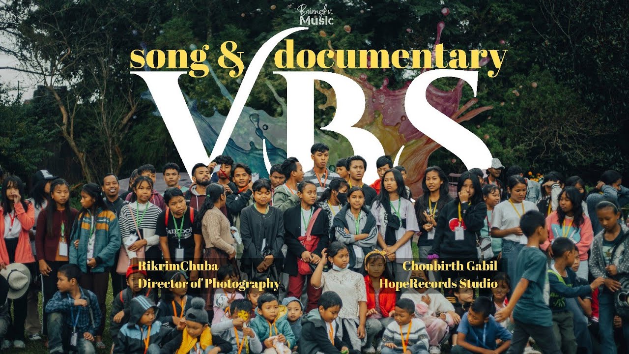 VBS Documentary - YouTube
