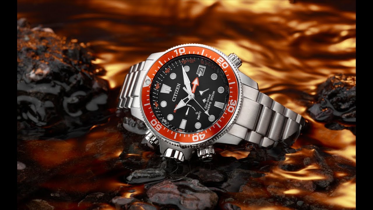 [Review] Relógio Citizen Aqualand BN2039 59E Eco Drive - Relojoaria JJ ...