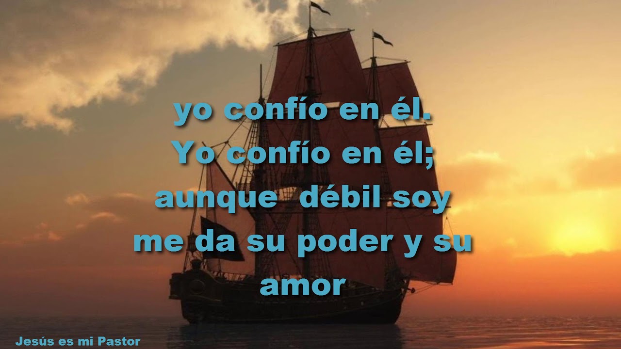 Himno 472 - Jesús, mi guía es. Nuevo Himnario Adventista Acordes - Chordify