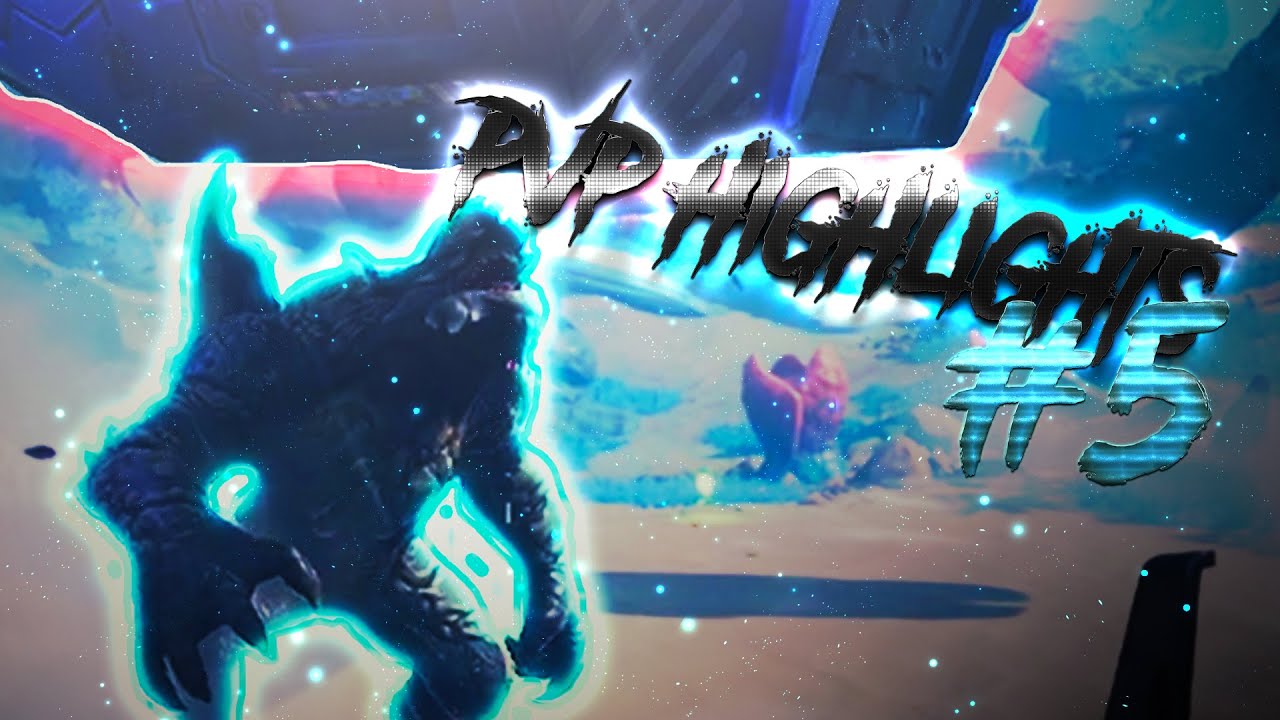 GET BEAMED l The Cycle Frontier High MMR PvP Highlights #5 - YouTube