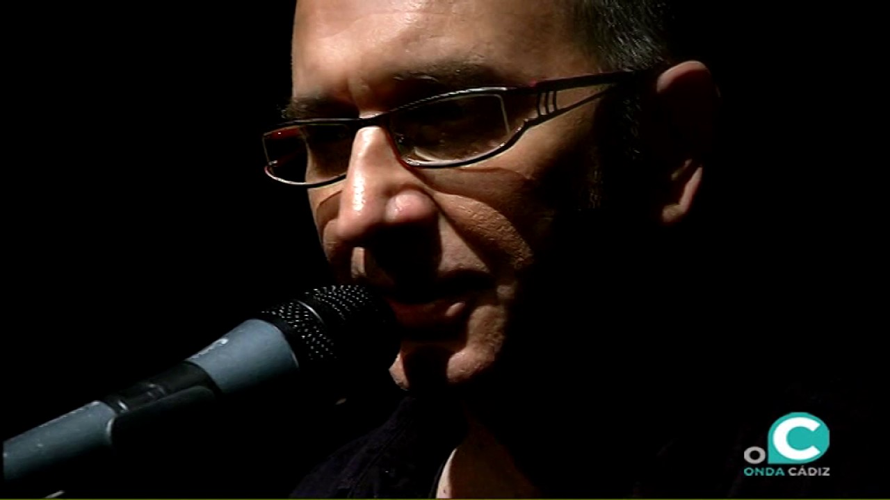 MUSICÁDIZ 15 03 17 2 Lola Baker - YouTube