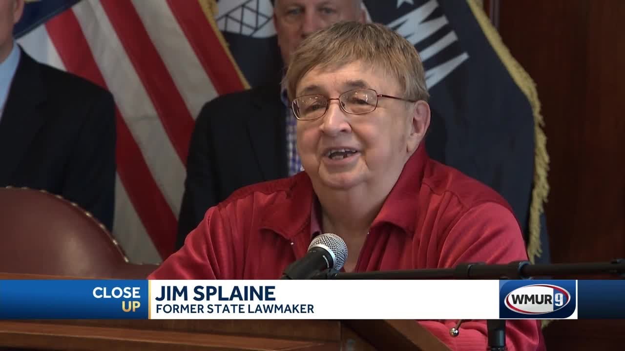 Jim Splaine reflects on improbable alliance that changed FITN primary ...