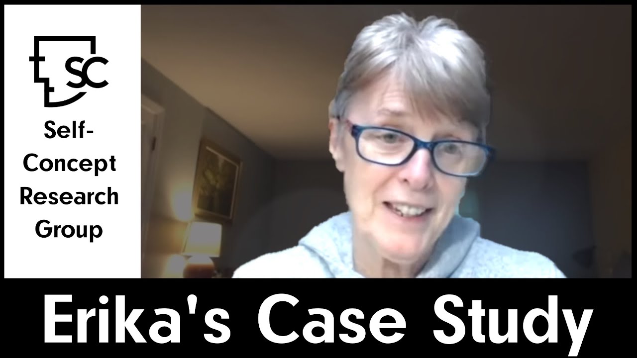 Erika | Case Study - YouTube