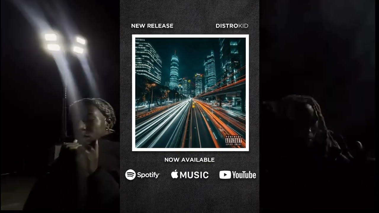 WHERE DID YOU GO (OFFICIAL LYRIC VIDEO) - YouTube