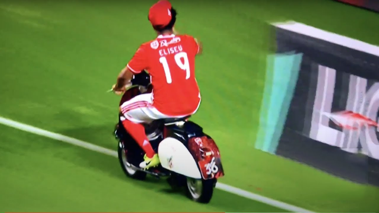 Unusual Pitch Invaders - YouTube