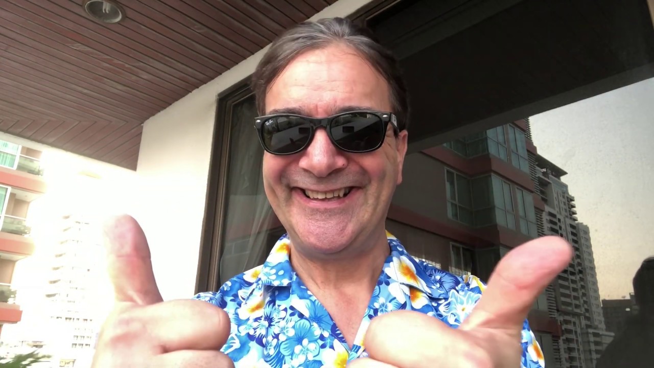 Head of School's Weekly VLOG #2 (Duncan Stonehouse) - YouTube