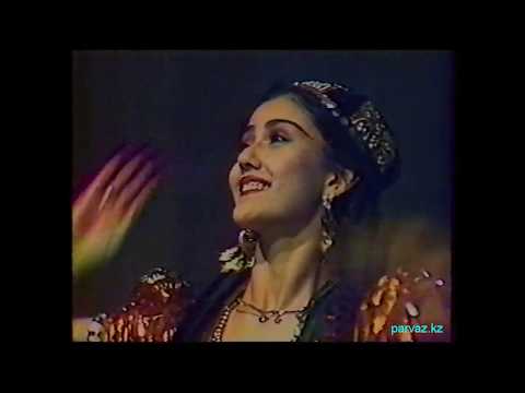 Из ретро-архивов - анс.\