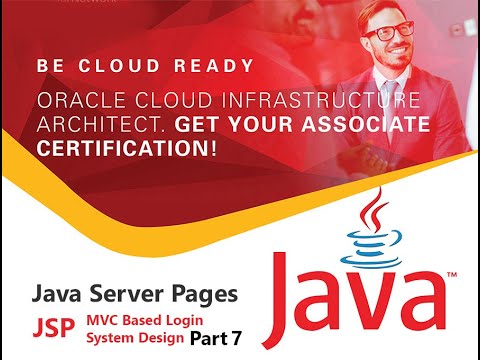 Cookies and Sessions in JSP. Creating Retrieving & Destroying Cookies ...