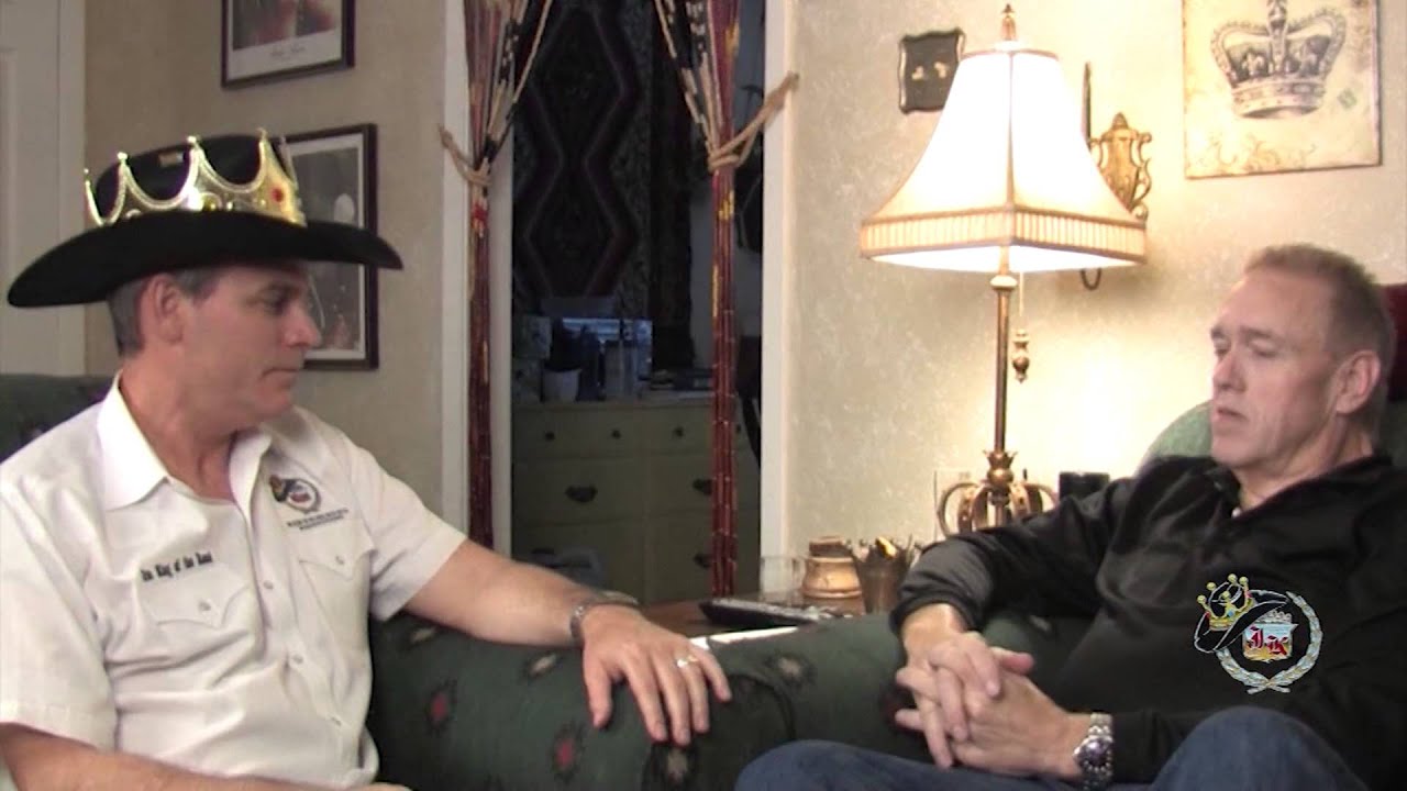 Don Rollins Exclusive - Part 2 - YouTube