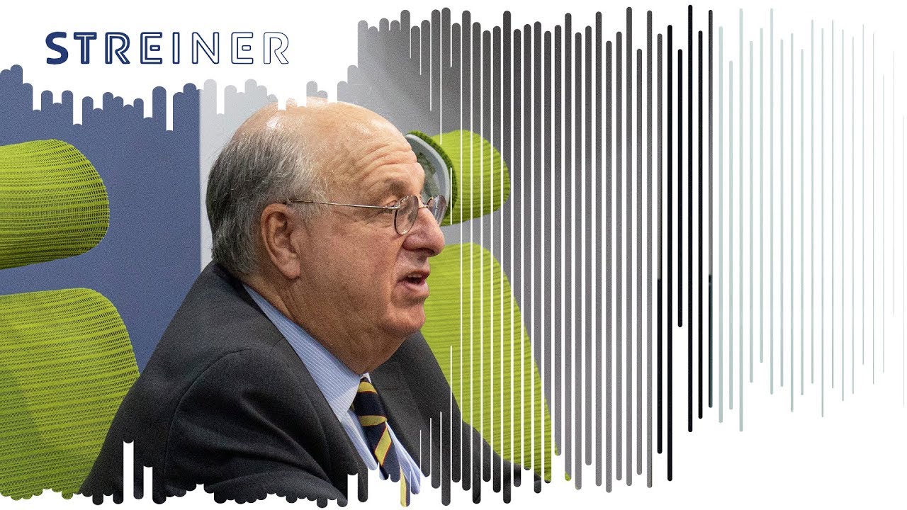 International Anti-corruption Court - Interview with Judge Mark Wolf ...