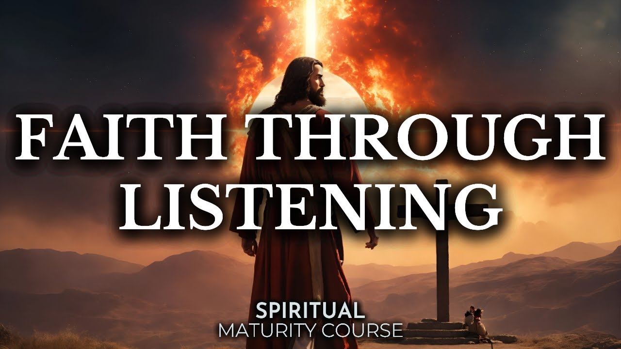 Why Every Christian Must Hear the Preaching of the Word of God ...