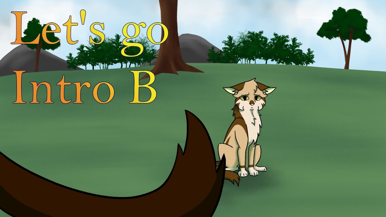 [Let's go] Intro B (DARKMUD SOL MAP) - YouTube