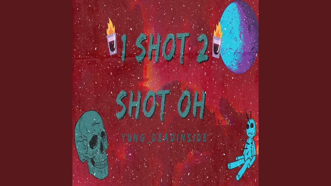 1 SHOT 2 SHOT OH - YouTube
