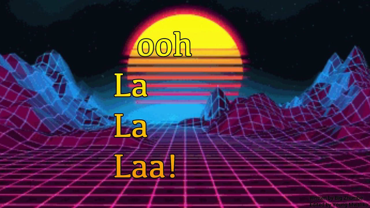 Diamond Platnumz ~Jeje official lyrics video - YouTube