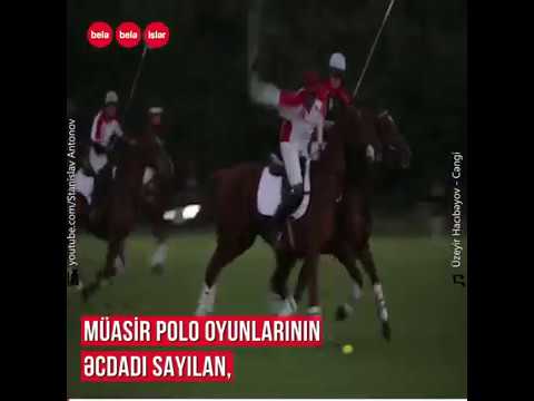 Çox maraqlı... Bu oyun dünyaya Azərbaycandan yayılıb!