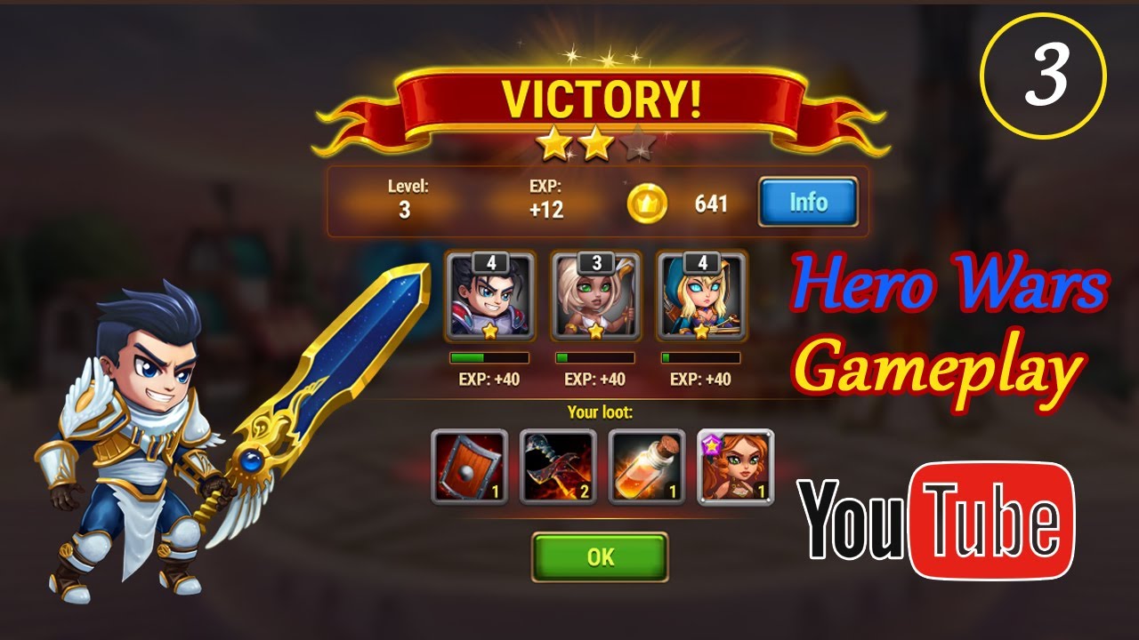 hero wars gameplay,hero wars,hero wars mobile,hero hers wars Pc # ...