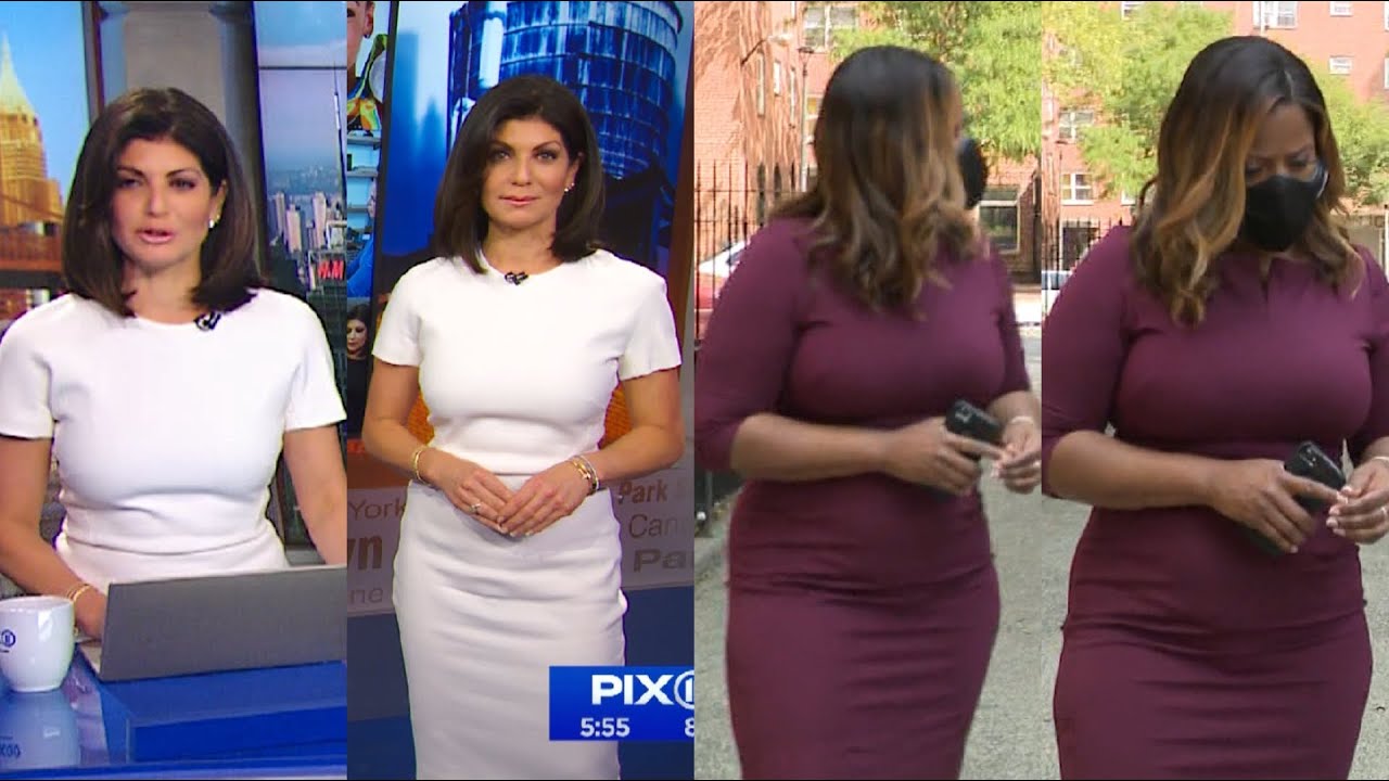 Tamsen Fadal, Kala Rama & Nicole Johnson (8-10-20) - YouTube
