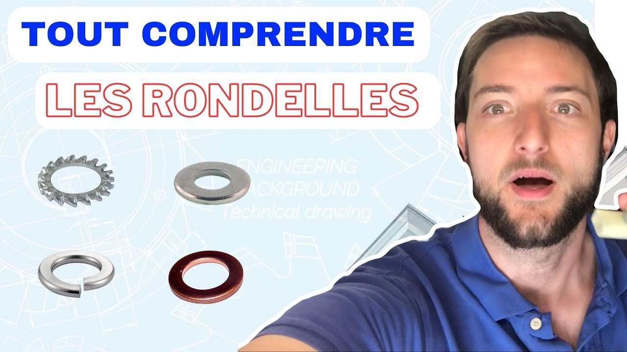 🔵 RONDELLES EXPLICATIONS - YouTube