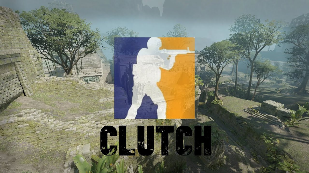 CS2 Clutch - YouTube