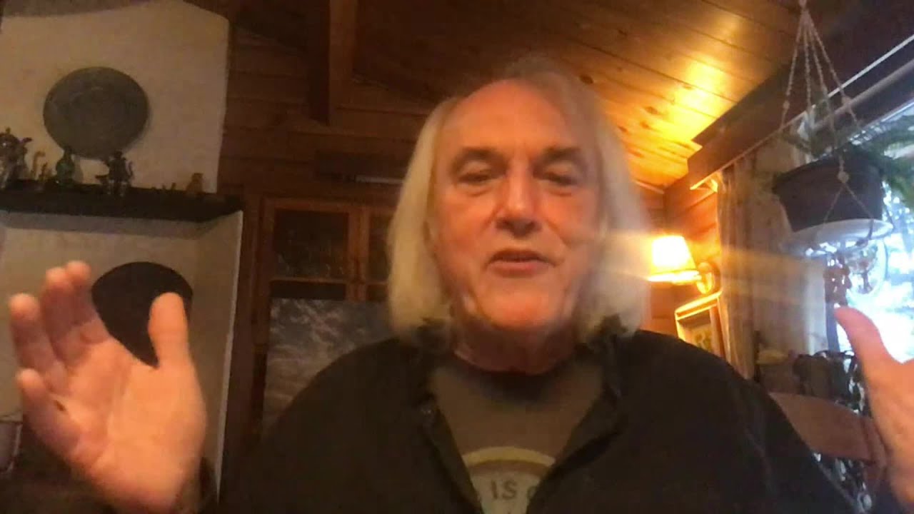 Let's Chat with Derick Fage - Michael Runtz | Rogers tv - YouTube