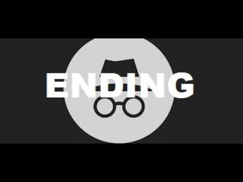 Cryptic Ending - YouTube