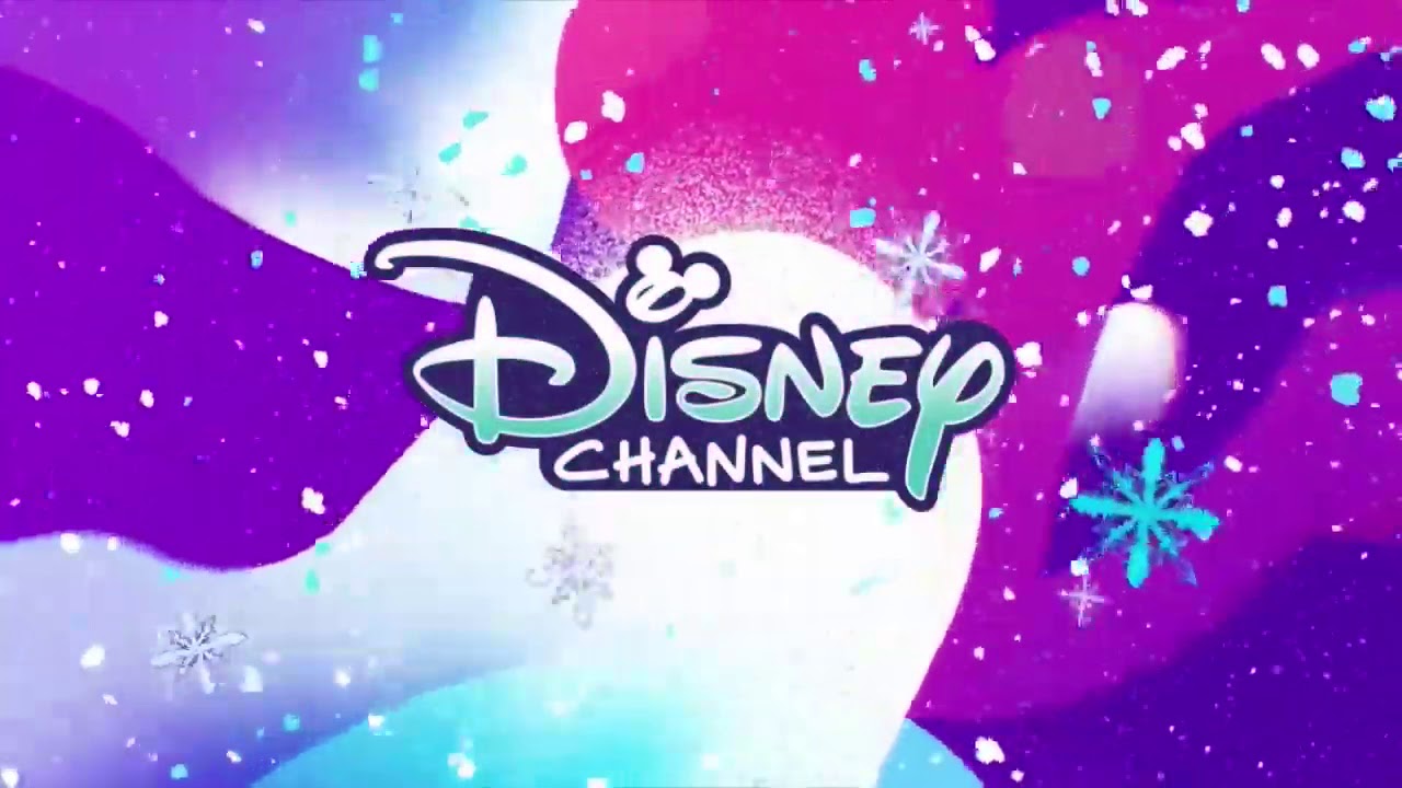 Disney Channel USA | Commercial Bumpers #1 (Christmas 2019) - YouTube