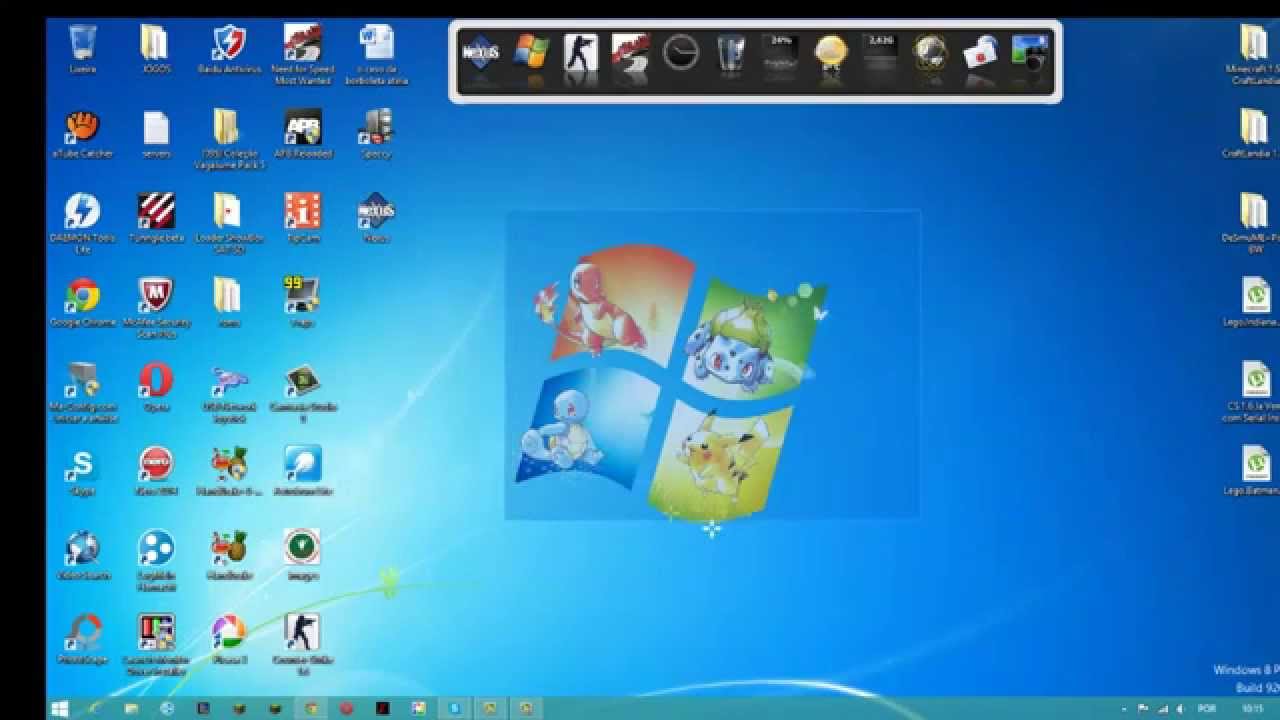 Como Baixar Jogos No torrent games !!! - YouTube