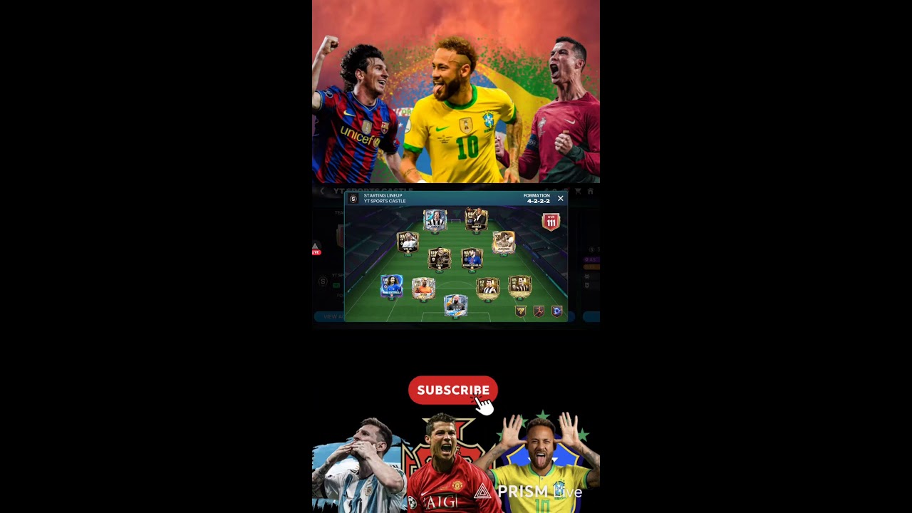 Live streaming of rmn tamil fc - YouTube
