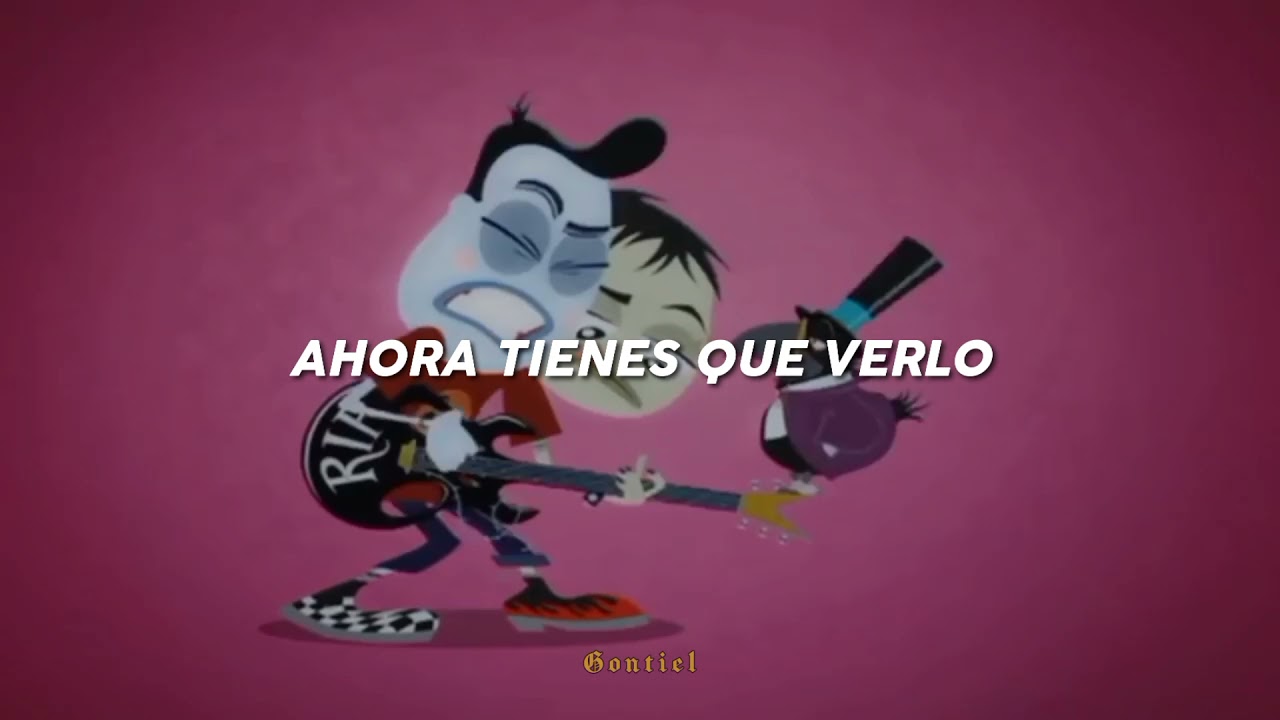 ️ Ruby Gloom ; intro 🩸 - YouTube