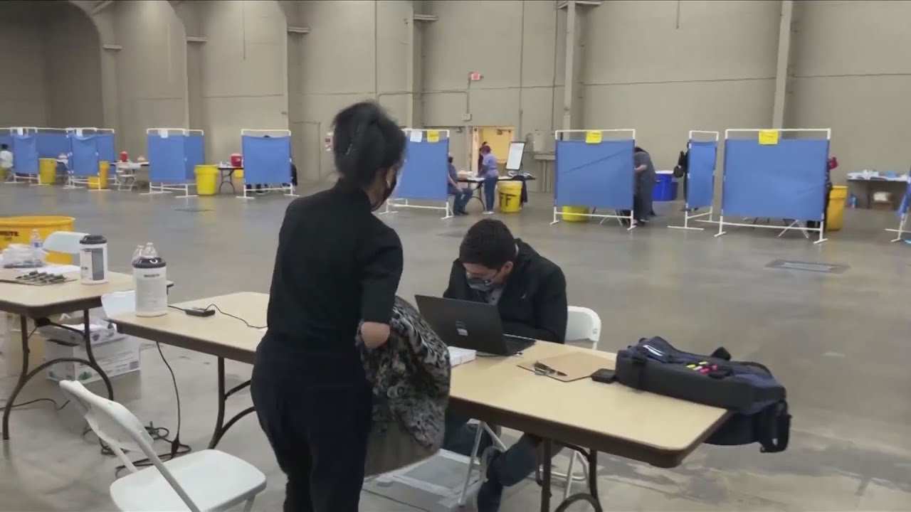 KSEE 24 News Fresno County COVID latest - YouTube