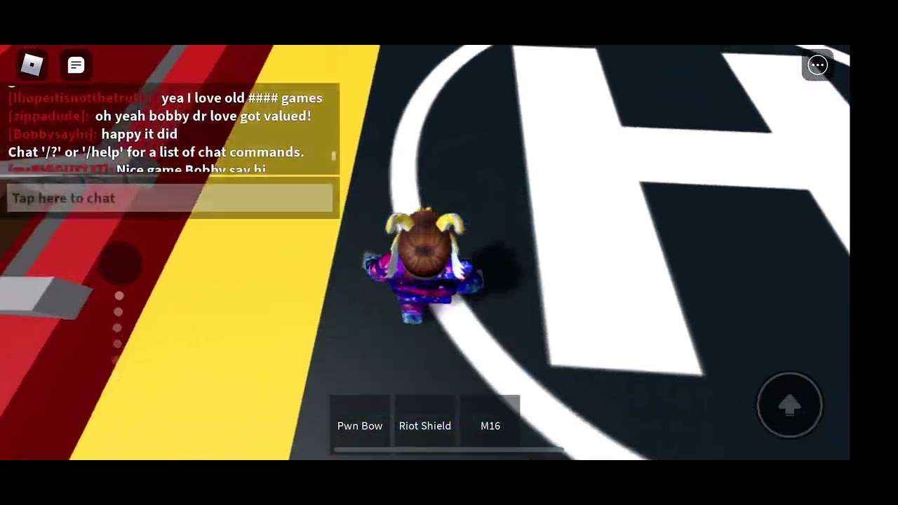 I FOUND THE OWNER OF BOBBYSAYHI - YouTube