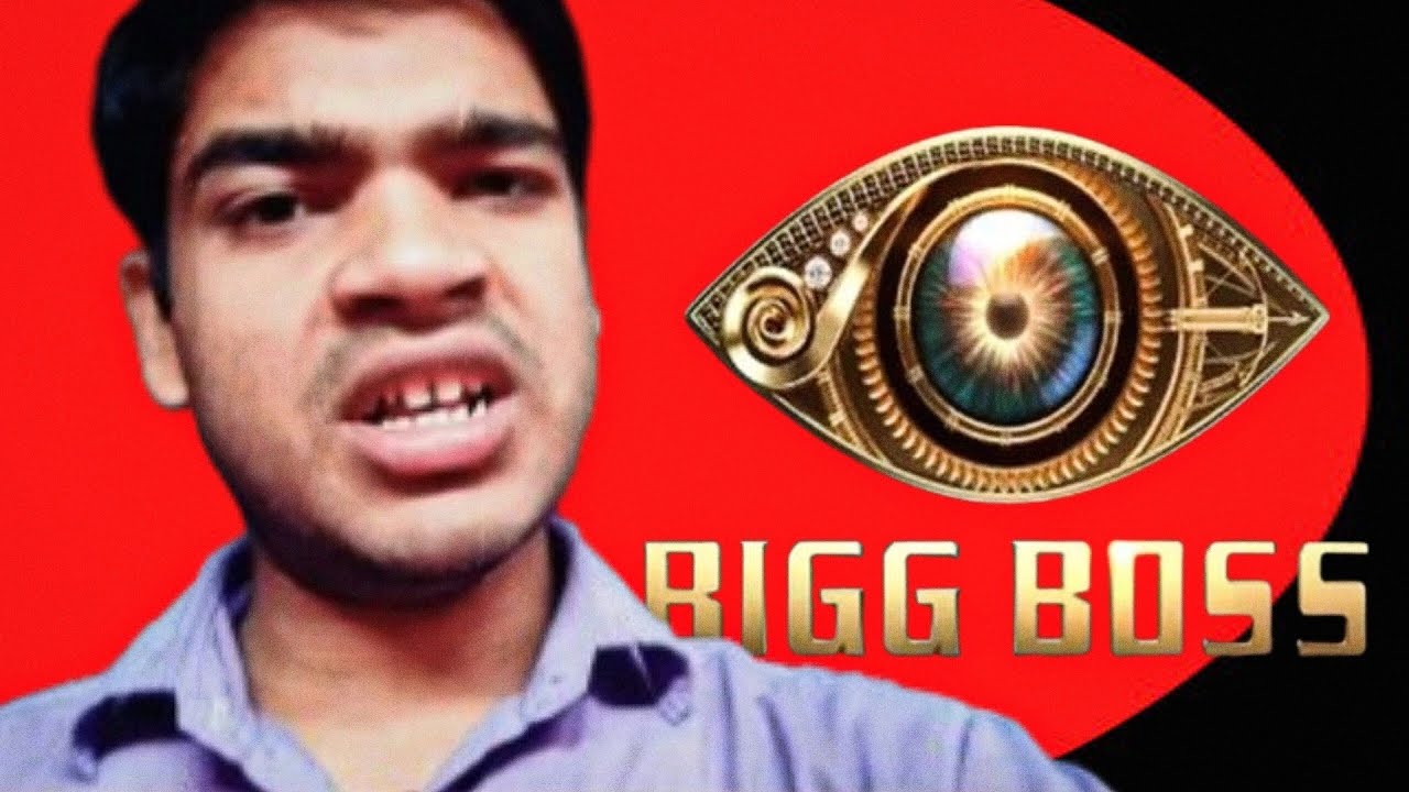 Bigg Boss 18 | Elvish Yadav ANGRY On Media | - YouTube