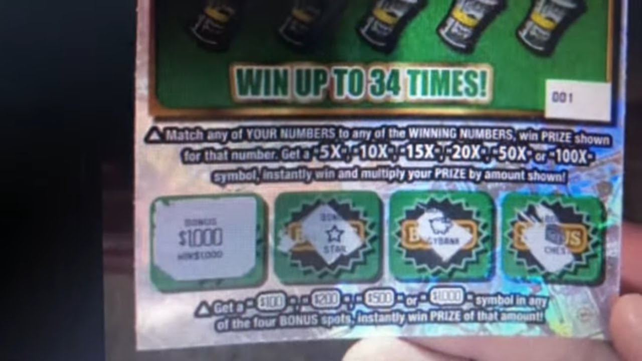 Scratch Off Tickets Fastest Road Old School Ticket is Paying🔥Have a ...