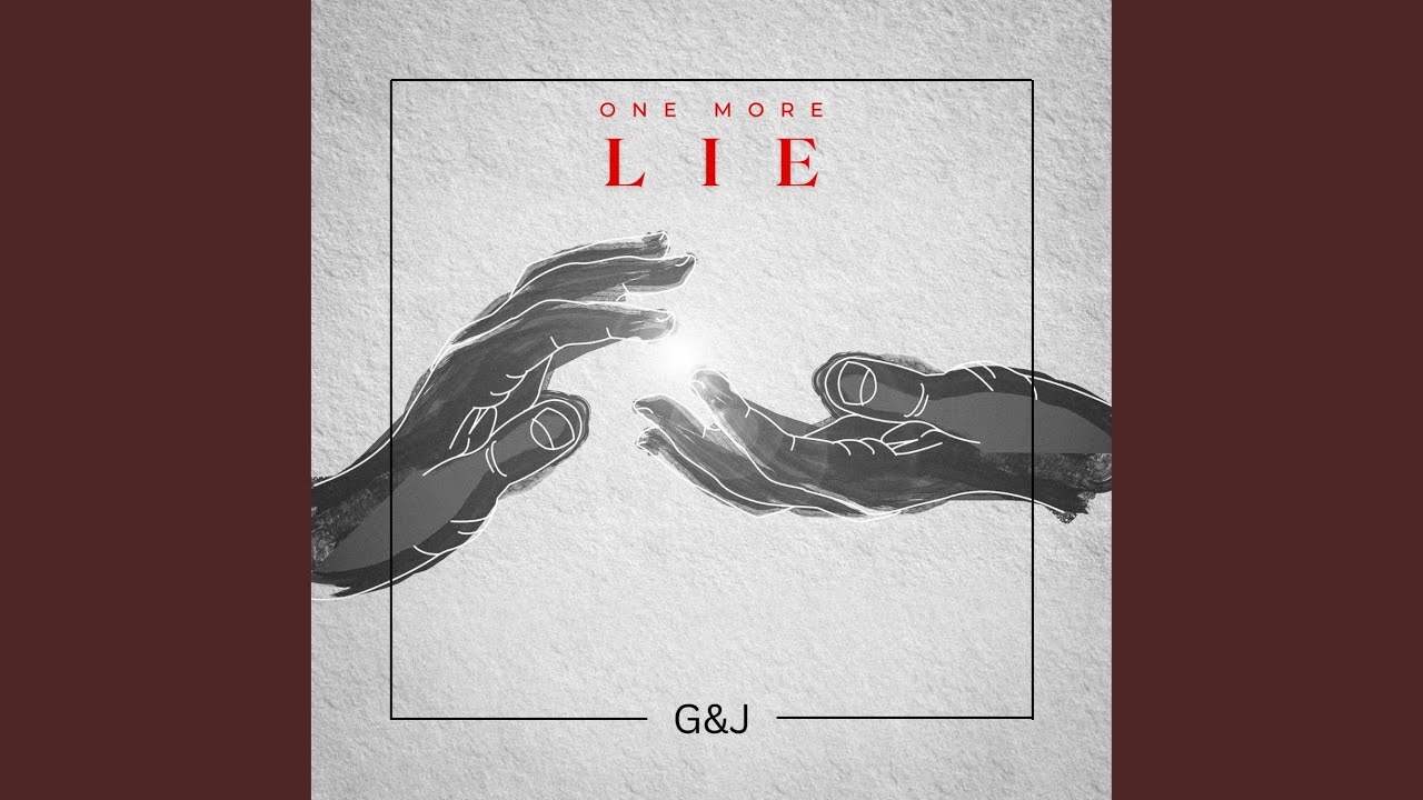 One More Lie - YouTube